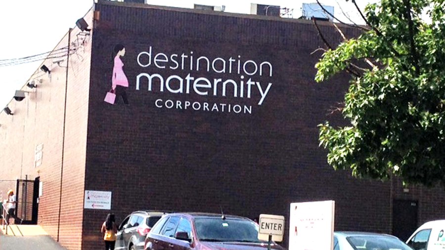 Destination Maternity names interim CEO - Philadelphia Business Journal