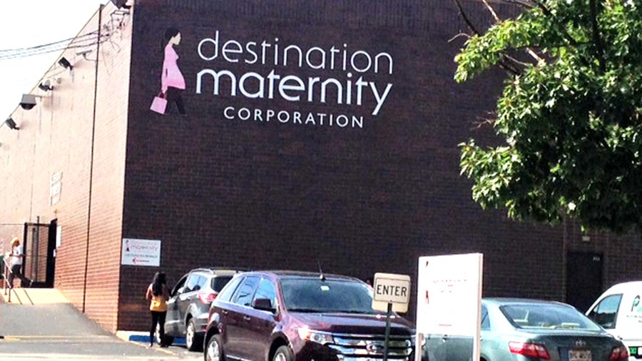 Destination Maternity to close up to a quarter of its stores in the ...