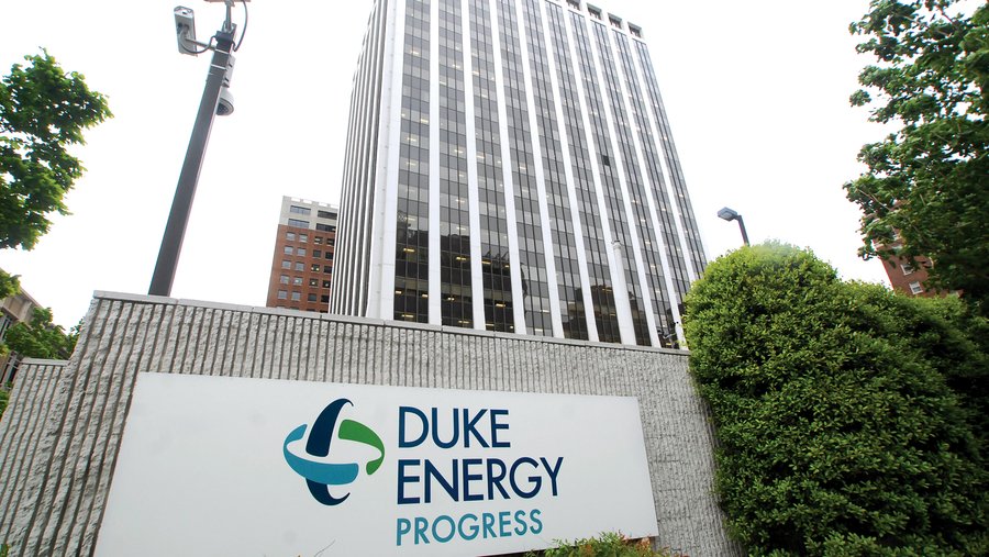 Duke Energy Progress customers in North Carolina can expect a small ...