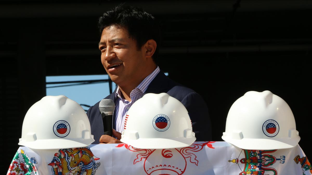Lobsang Dargey gets prison time in investment-for-visas case - Puget ...