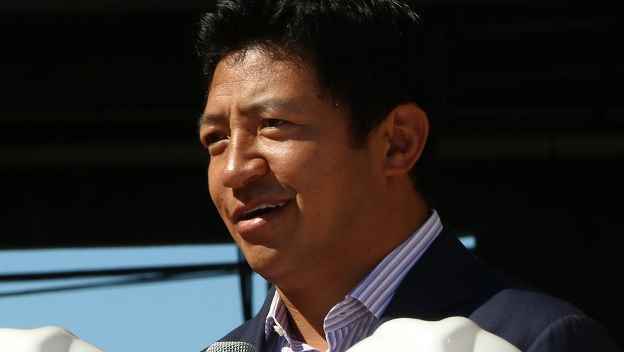 Developer Lobsang Dargey pleads guilty and agrees to repay up to $24 ...