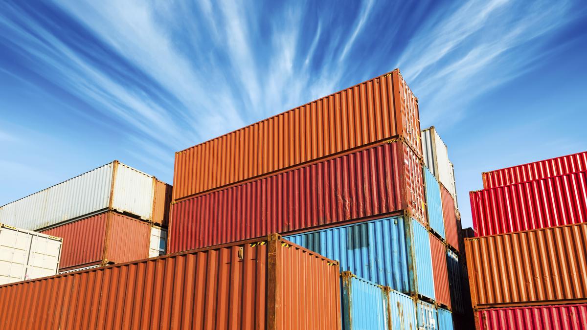 Sea Star receives first of "cool" new containers - Jacksonville ...