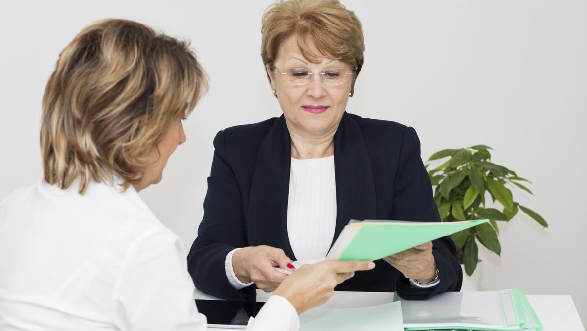 7 most common negotiating mistakes that women make - The Business Journals