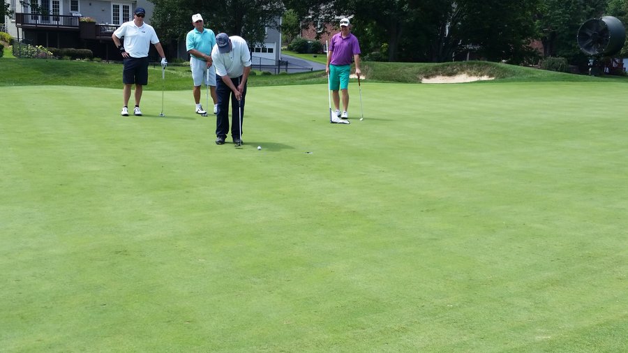 Golf course proposal winds its way through City Hall - Austin Business ...