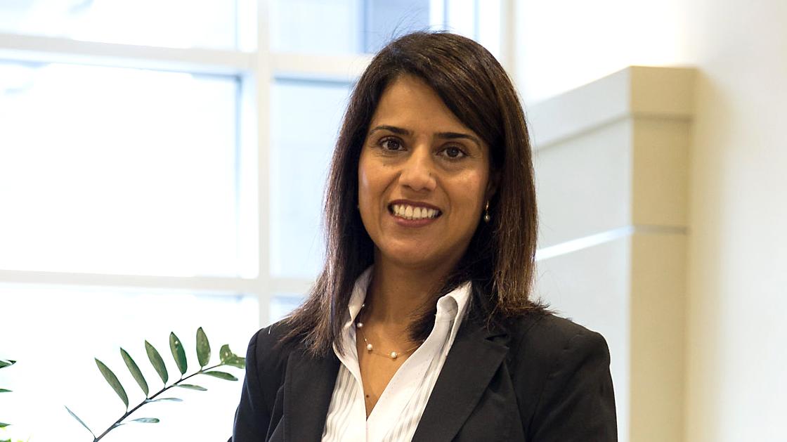 Alka Srivastava: Role Model - Triangle Business Journal