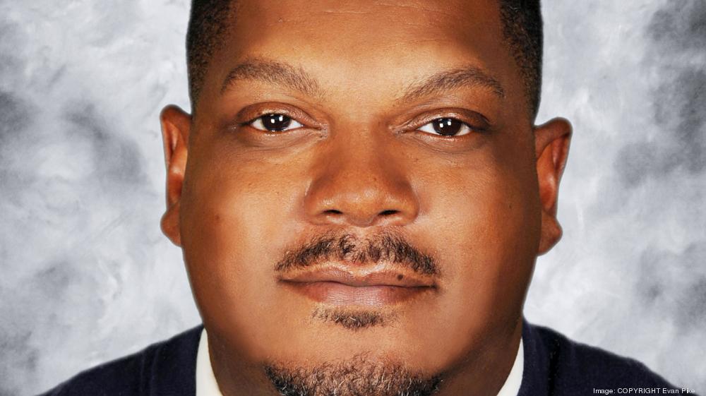 Jason Franklin: Nonprofit Leadership - Triangle Business Journal