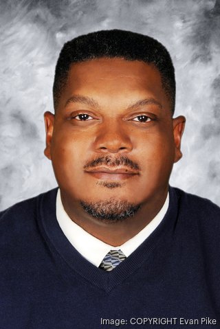 Jason Franklin: Nonprofit Leadership - Triangle Business Journal