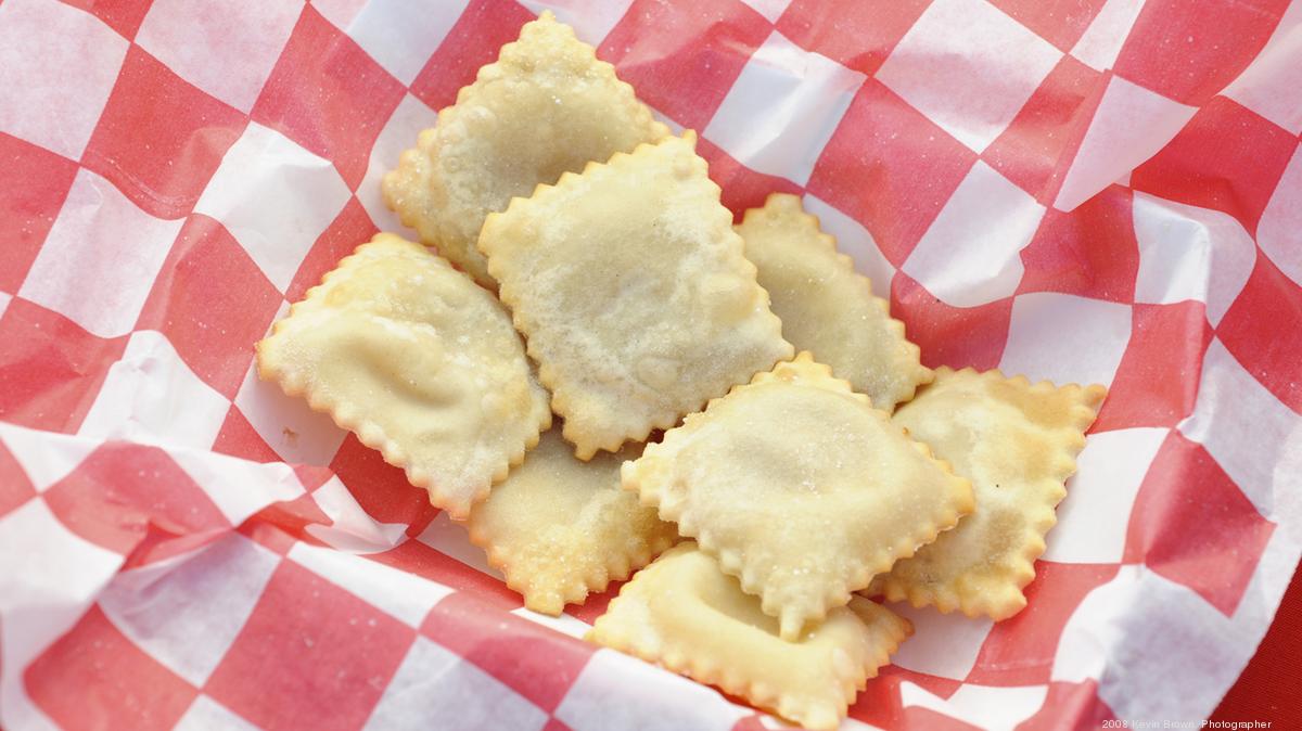 Deep Fried Madness: Fried Fritos Pie? Fried S'mores Pop Tart? Vote on ...