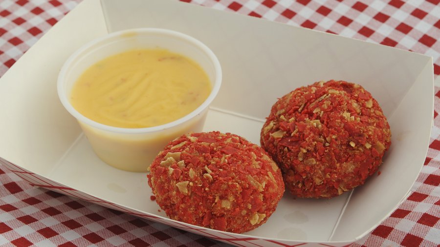 2011 Deep Fried Texas Salsa