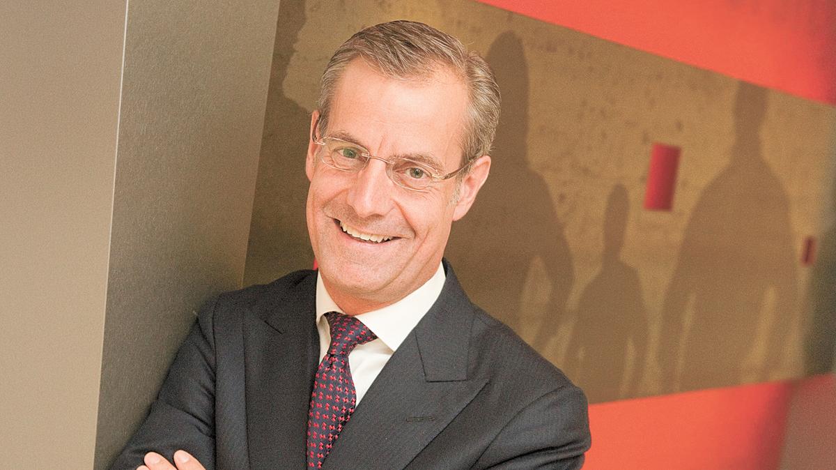 After rare profit, can Ciena sustain momentum? - Baltimore Business Journal