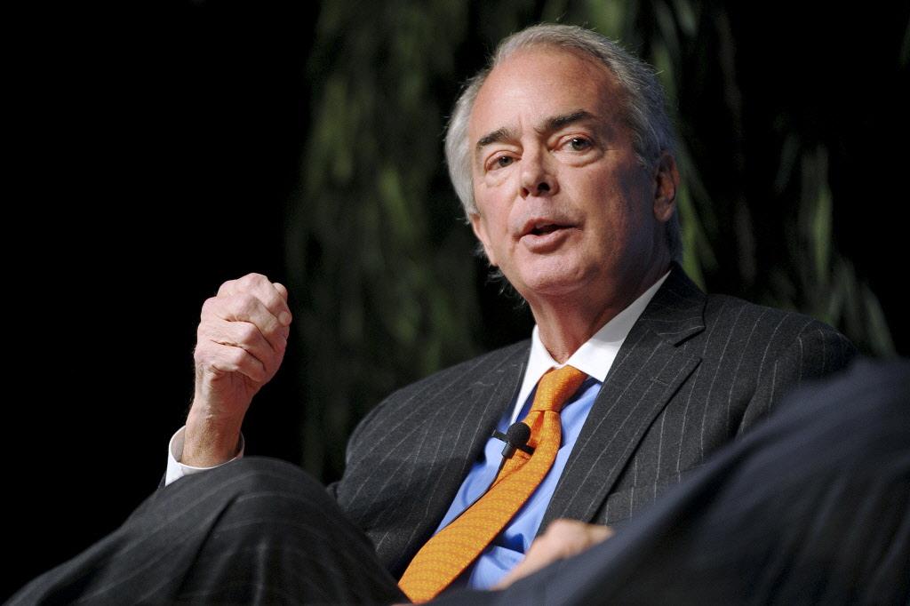 Duke Energy's Jim Rogers slips in ranking for utility CEO pay ...