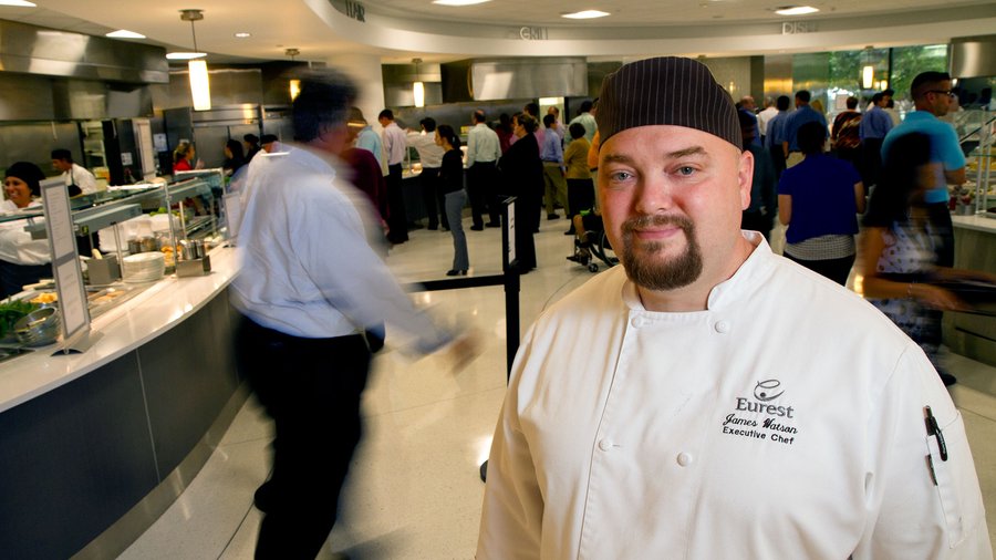 Café Koch — The best food you've never had - Wichita Business Journal