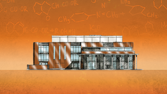 Newest project at Oregon State joins $200 million worth of new ...