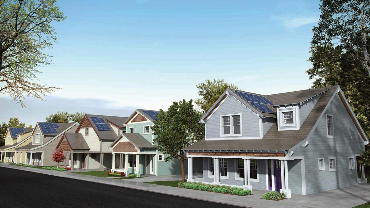 See ya later, millennials, Generation Z moving into housing market in a ...