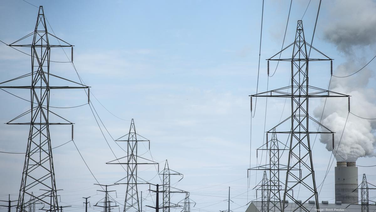 Calpine sells power plants for $360M - Milwaukee Business Journal