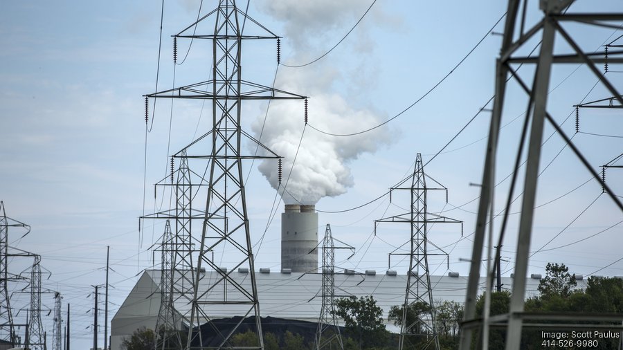 Coal helped WEC Energy perform well during cold February. What about ...