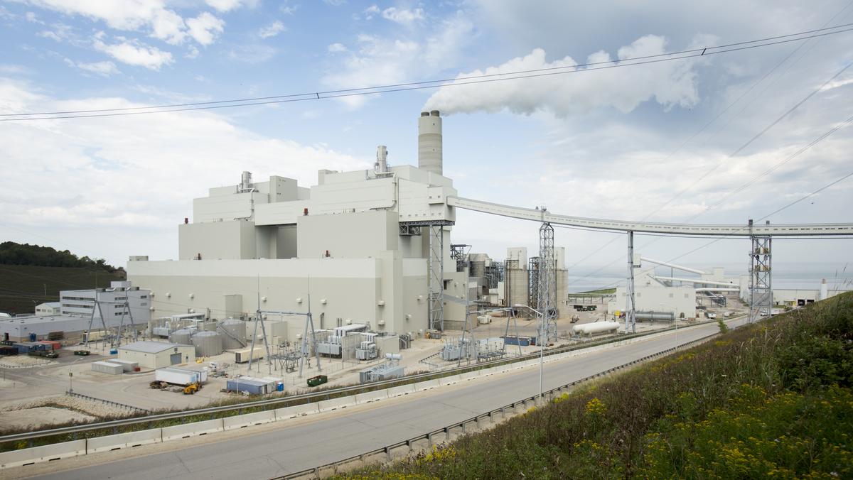 Business customers amp up objections to Wisconsin Energy-Integrys deal ...