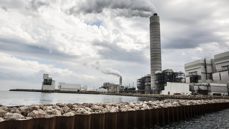 WEC Energy to shift newer 'Power the Future' units to natural gas by ...