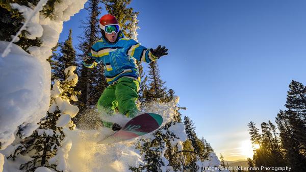 Angel Fire Resort plans new park and deals - Albuquerque Business First