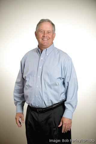 How Tom Lamberth leads the growing Russell Lands empire - Birmingham ...