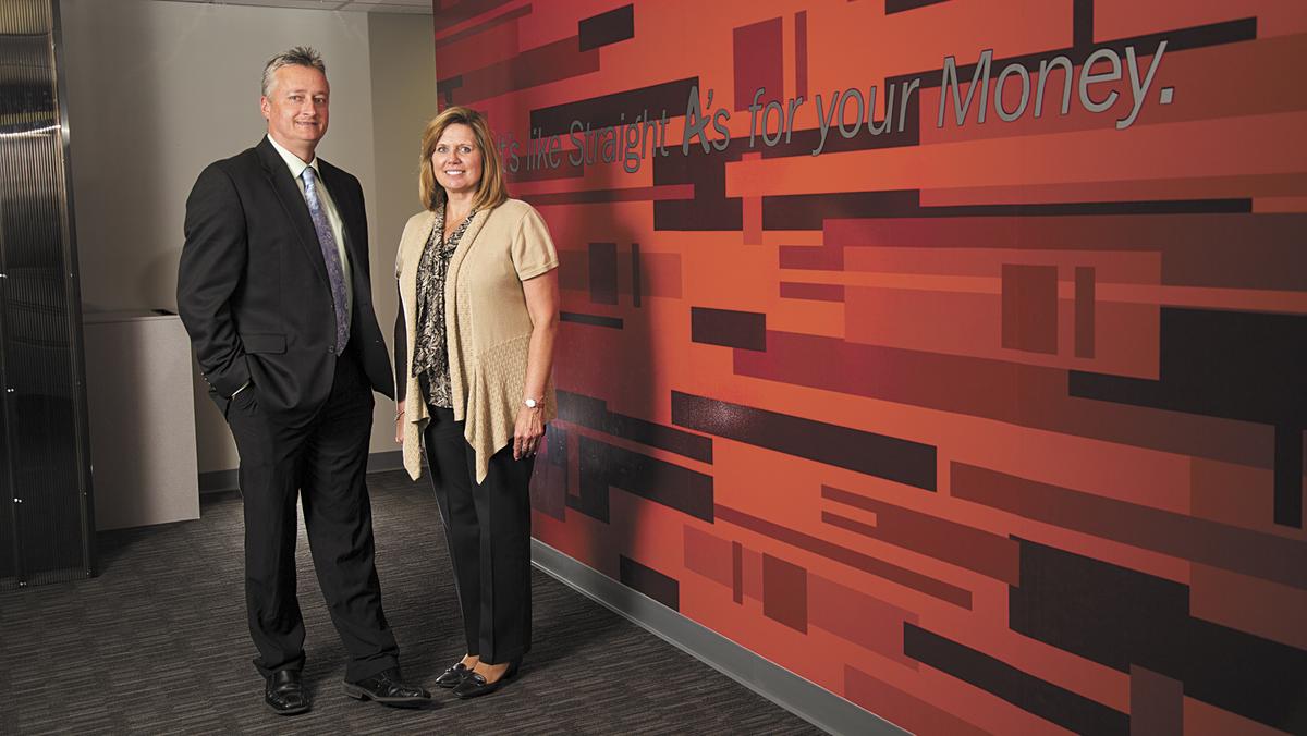 Class Act Federal Credit Union looks to technology to keep up with its ...