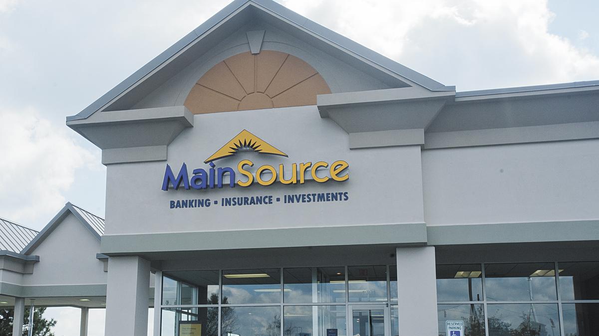 MainSource Financial Group Inc. buying FCB Bancorp Inc. in $57 million ...