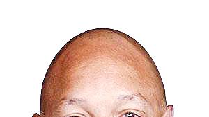 Michael Paylor, senior associate of traffic engineering, Stantec Inc ...