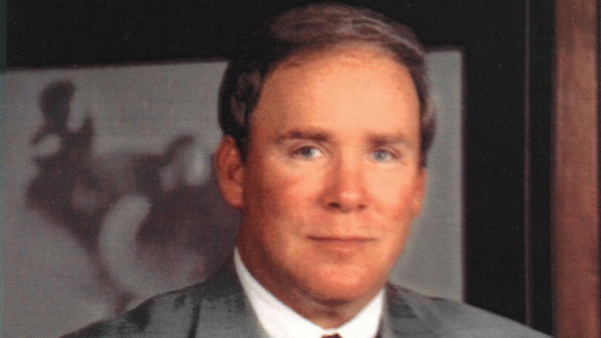 2014 Ultimate Financial Officer: Steve Perez - Jacksonville Business ...