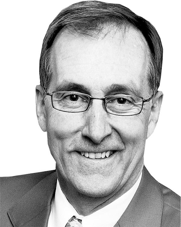 Best Doctors — William Beck - Wichita Business Journal