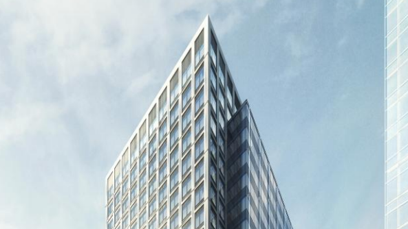 Cost for Seattle office high-rise site crosses the $1,000-square-foot ...