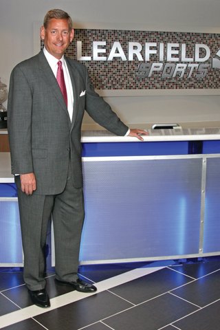 Greg Brown