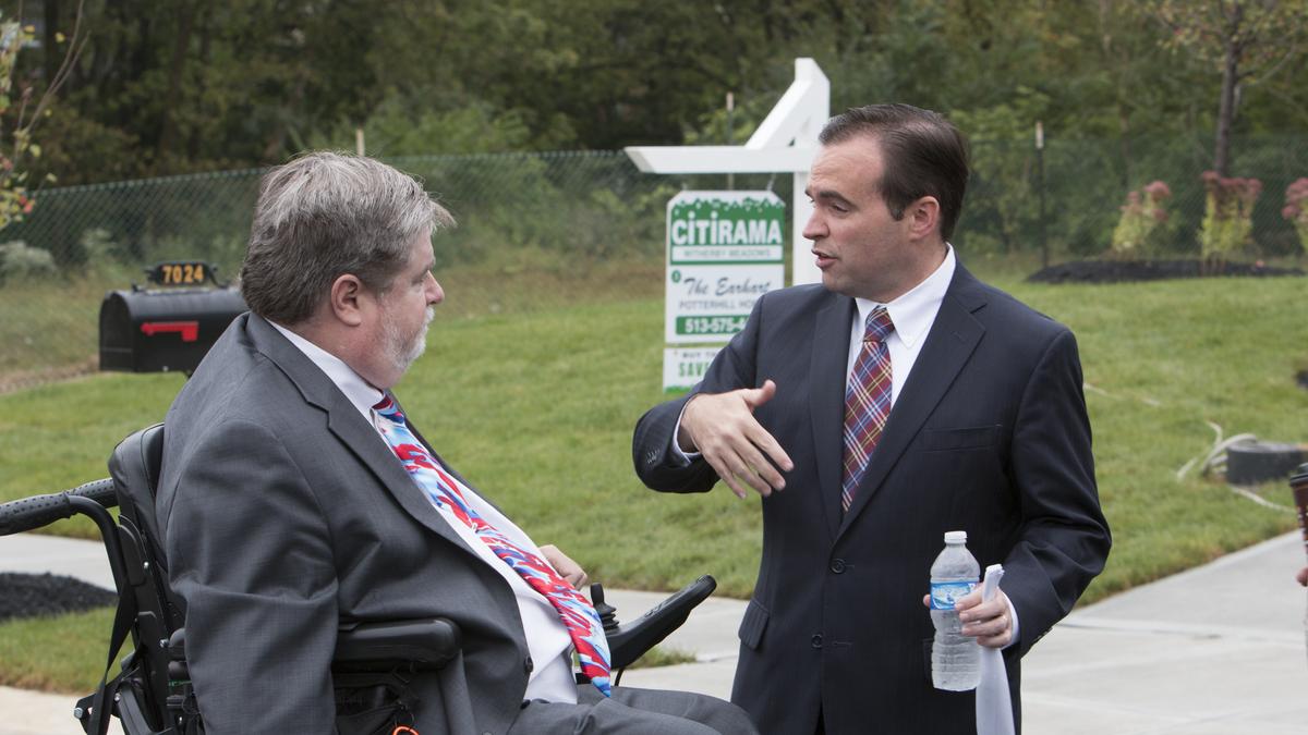 Councilman Kevin Flynn: Cranley plan will fund streetcar startup, but ...