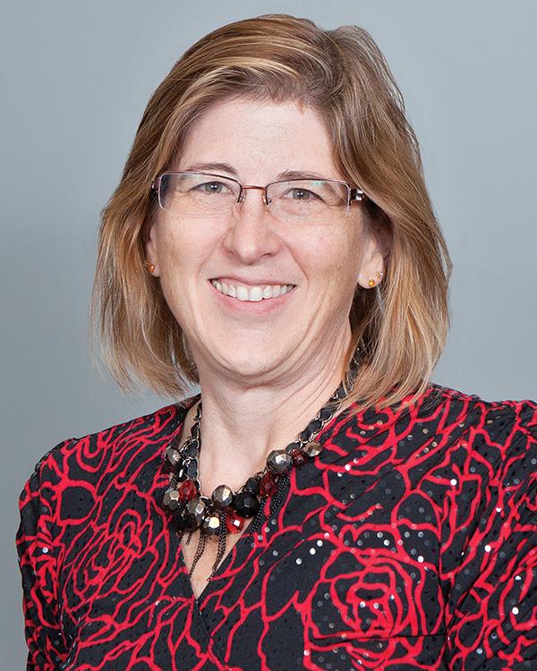 Best Doctors — Donna Ewy - Wichita Business Journal