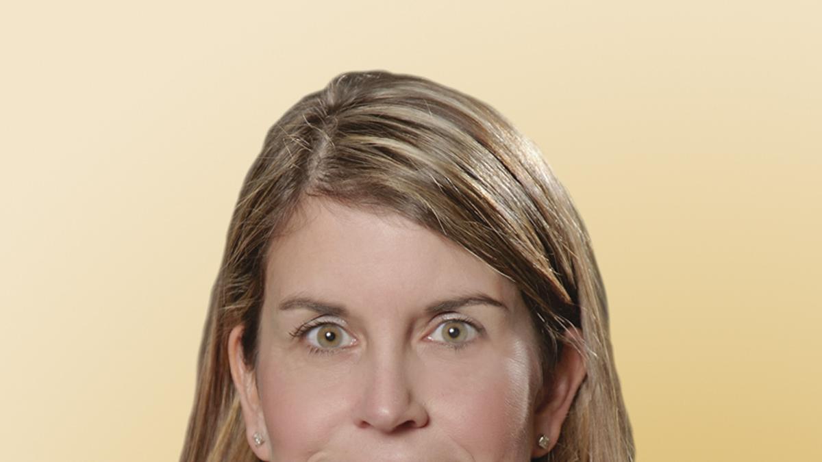 KentuckyOne Health names Jennifer Nolan president of Flaget Memorial ...