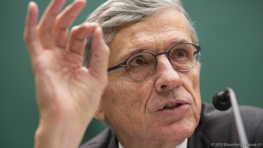 MPAA, SAG-AFTRA object to proposed FCC set-top box regulations - L.A ...