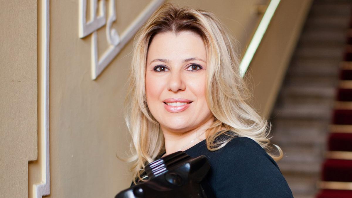 Susan Polgar - Director, Susan Polgar Institute for Chess Excellence at ...