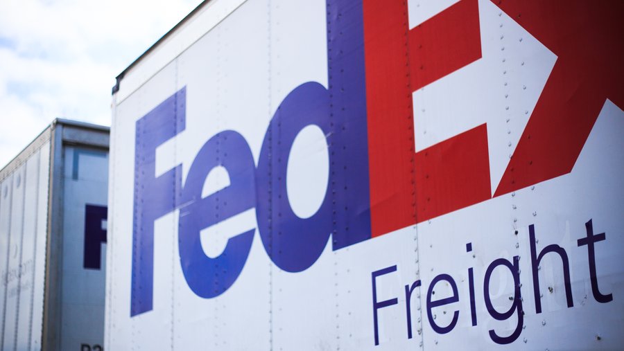 FedEx Ground to hire 600 at new Plain City hub - Columbus Business First