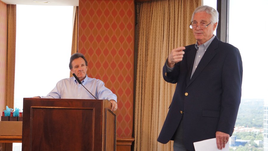 Austin: Great success brings great challenges - Wichita Business Journal