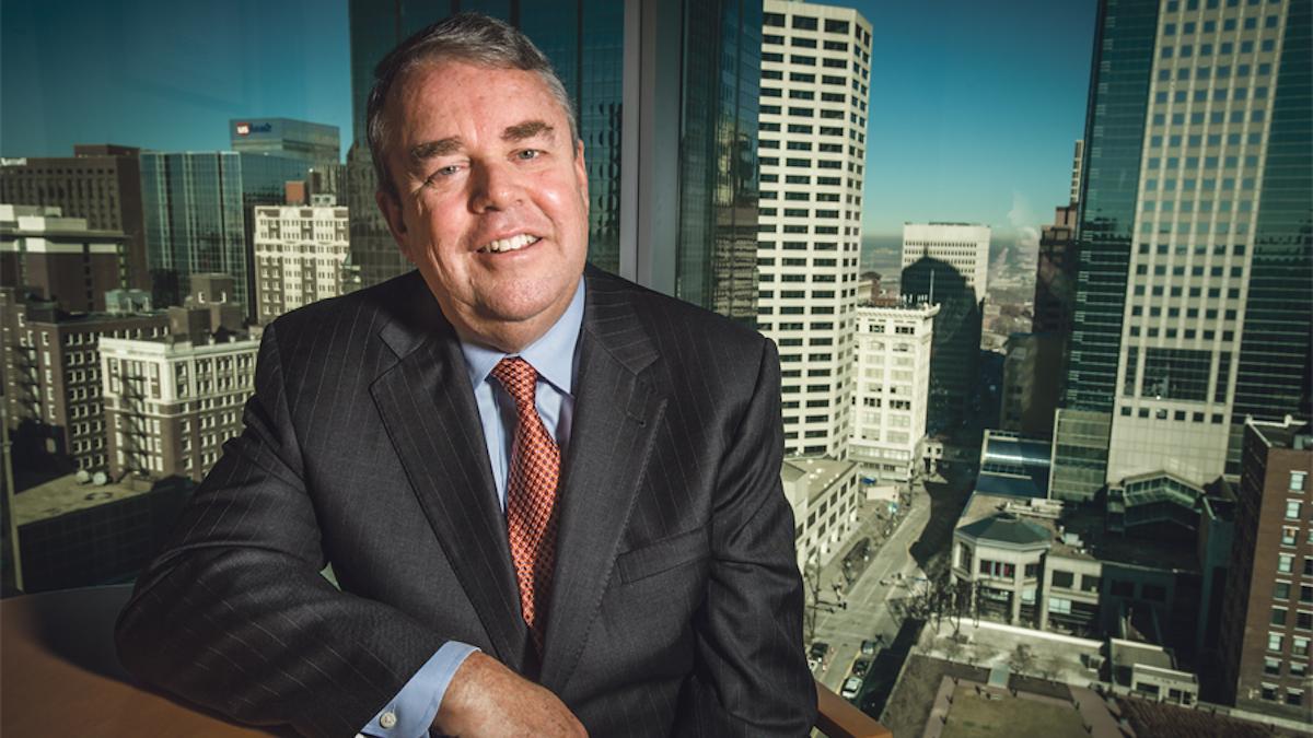 The Bill Cobb exit interview: 'I'm proud of what we've done here ...