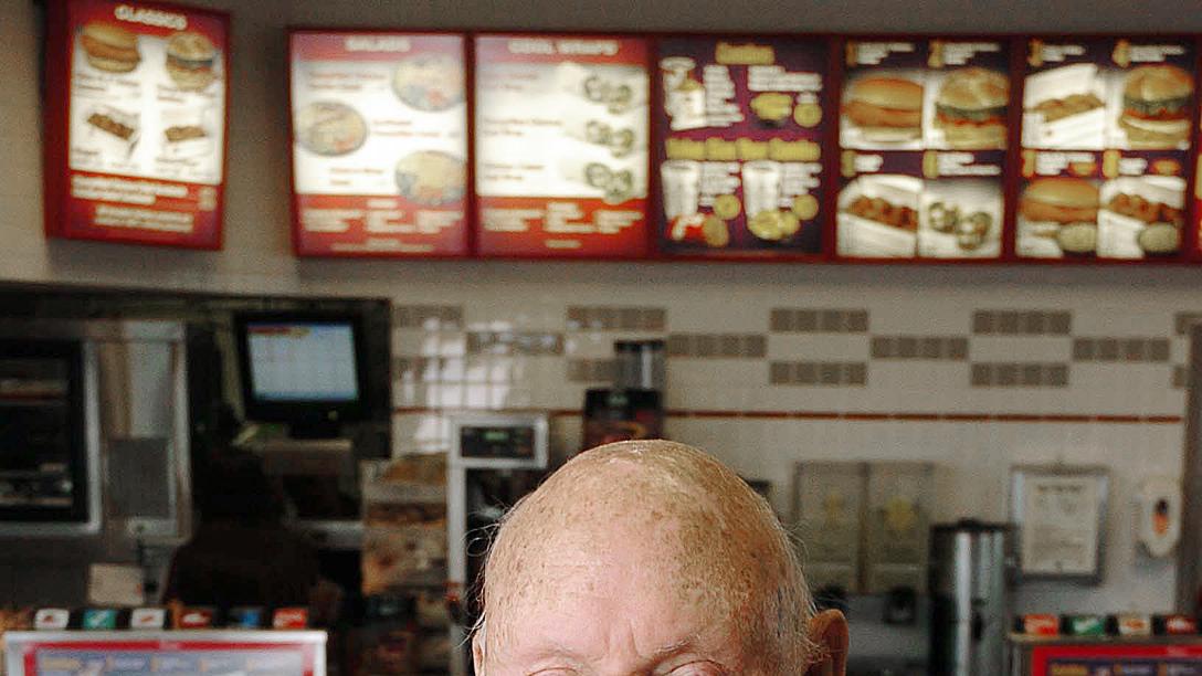 S. Truett Cathy, 1921-2014 - Atlanta Business Chronicle