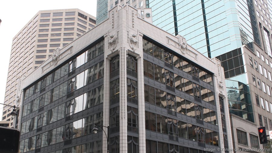 Andrews McMeel Universal is a product of its Kansas City roots - Kansas ...