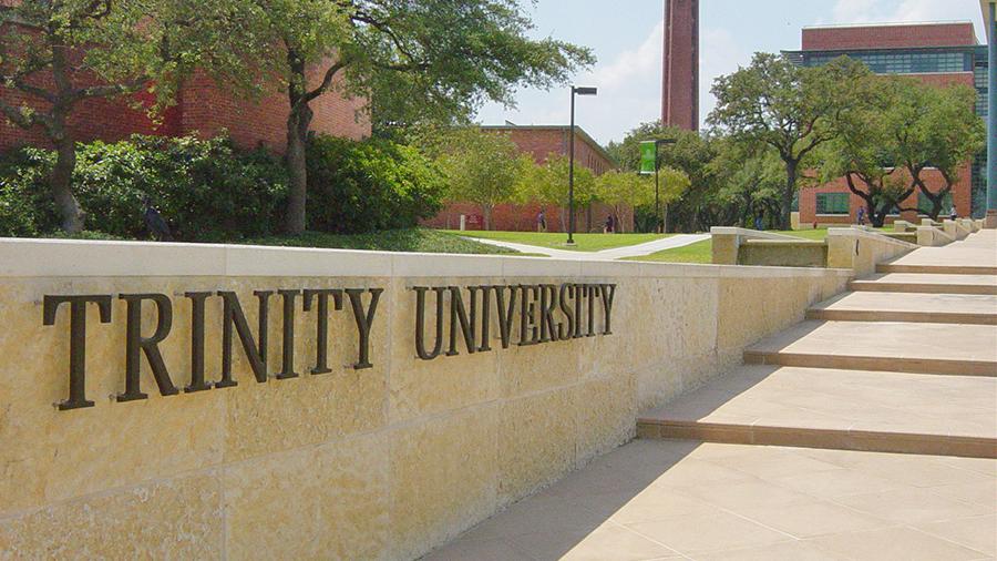 Trinity University ranks 307th on Money's Best Colleges List - San ...