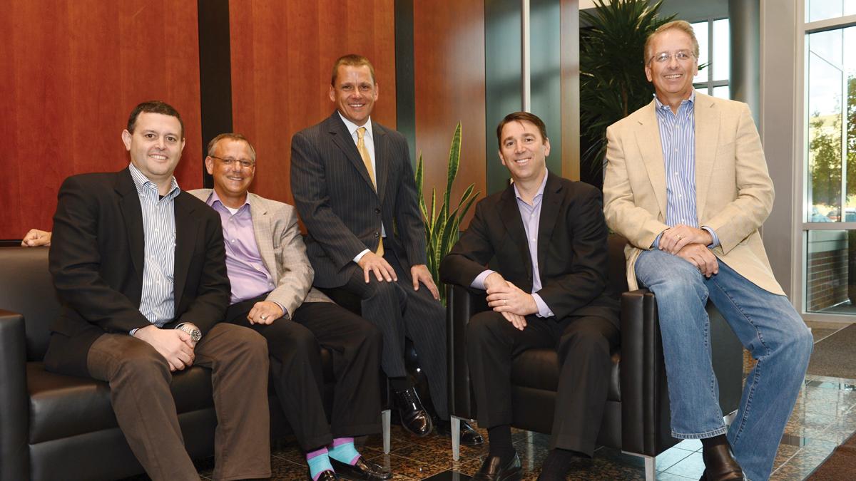 Mariner Holdings’ Flyover Capital deal boosts client offering - Kansas ...