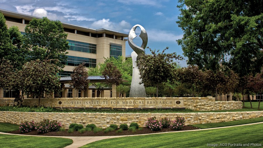 Stowers Institute, BioMed Valley use AmCen funding to turn research ...