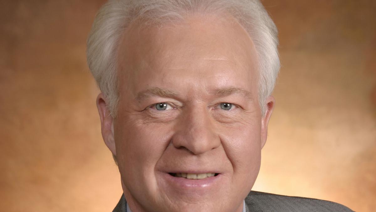 Sutter Health chief medical officer Gordon Hunt plans to retire ...