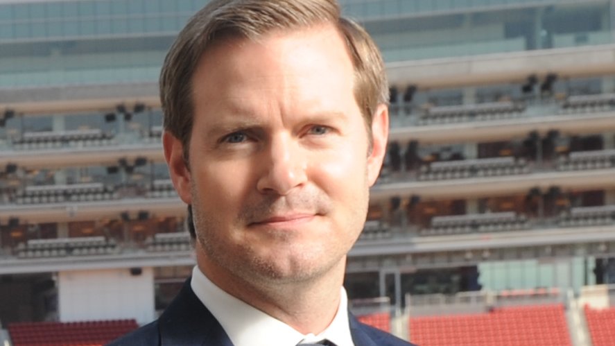 New Timberwolves CEO Ethan Casson arrives in time for franchise ‘reset ...