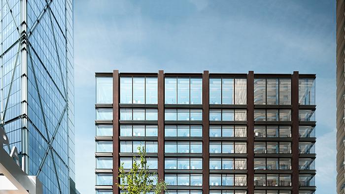 Amazon plans London hiring binge with new 15-story office tower - Puget ...