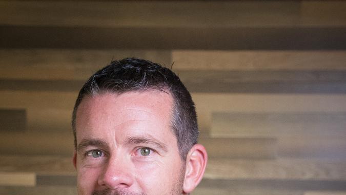 Matt Cool: A People on the Move spotlight - Milwaukee Business Journal