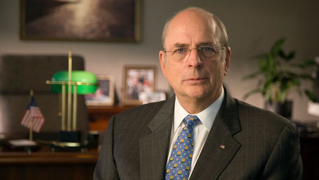 Ex-Lockheed Martin CEO Norman Augustine answers 7 STEM education ...