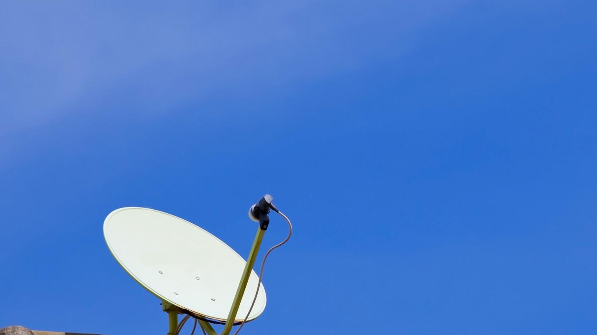 GVTC signs satellite deal to fill gap in broadband coverage - San ...